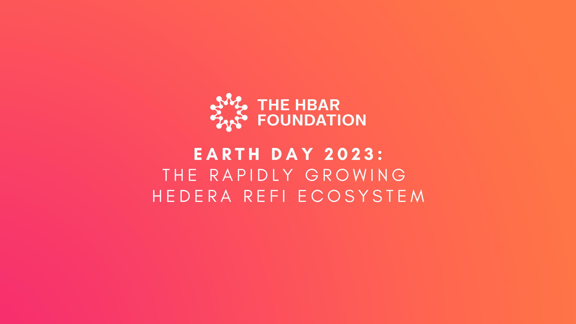 Shared post - 🌐 The 5 Goals of the Sustainable Impact Fund (SIF) on Hedera Hashgraph 🌐